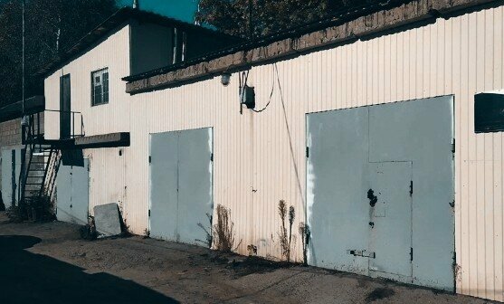 Oto kaporta Ufa-kyzov, Ufa, foto