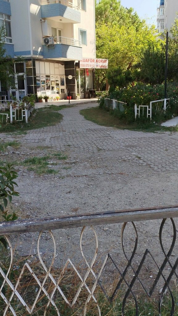 Kuaförler Bayan Kuaförü Koray, İzmir, foto