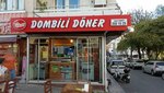 Dombili Döner (İzmir, Konak, İnönü Cad., 224A), fast food  İzmir'den