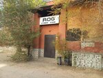 Rog Cyber zone (Teatralnaıa kóshesi No:21А), bilgisayar kulübü  Semey'den