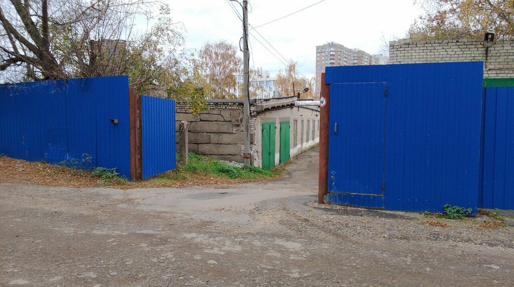 Belediyeler, devlet daireleri Gbu No Volga, Nijni Novgorod, foto