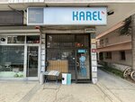 Karel (John F. Kennedy Cad., No:102/A, Çankaya, Ankara), telefon santralleri  Ankara'dan