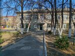 Detsky sad № 161 (ulitsa Kolomeytseva No:8А), anaokulları  Kemerovo'dan