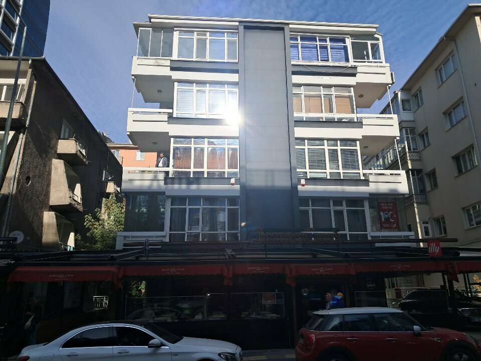 Hukuk büroları Avukat Seyit Kıvanç Koç, Ankara, foto