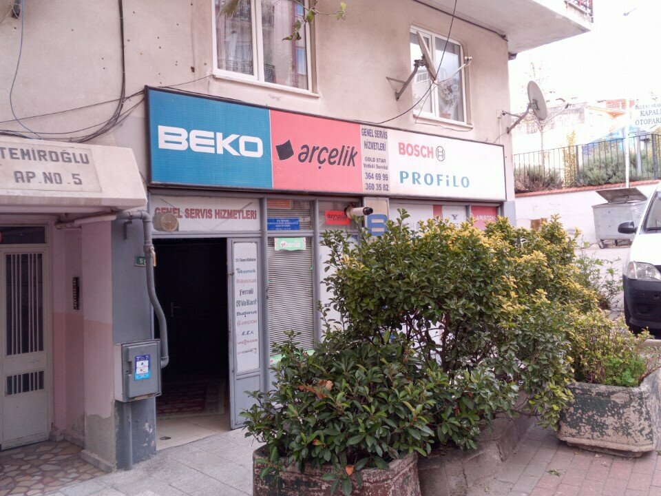 i̇ş merkezi Bursa İmmergas Servisi, Bursa, foto