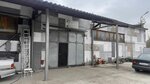 Garage79 (Ryabovskoe Highway No:147И), otomobil servisi  Saint‑Petersburg'dan