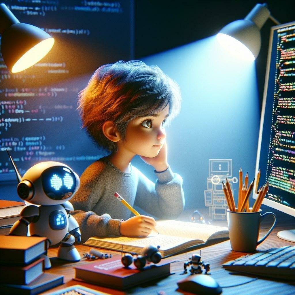 Bilgisayar kursları Koder Lab, Moskova, foto