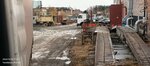 Технолоджис (Mramornaya ulitsa No:26А), betonarme  Çeliabinsk'ten