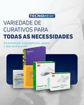 Tecnomedi (Rio de Janeiro, Município do Rio de Janeiro), medikal cihaz firmaları  Rio de Janeiro'dan