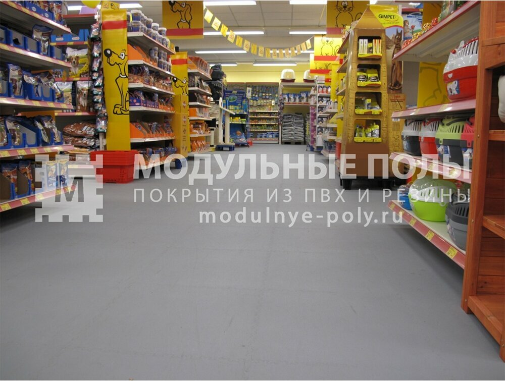 Zemin döşeme üretim ve satış firmaları Modulnye Poly, Moskova, foto
