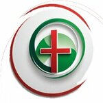 Парадис (ulitsa 40 let Dagestana No:1/7), sağlık merkezleri  Kizlyar'dan
