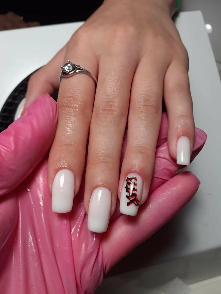 Güzellik salonu Код Ауры, Mytişçi, foto