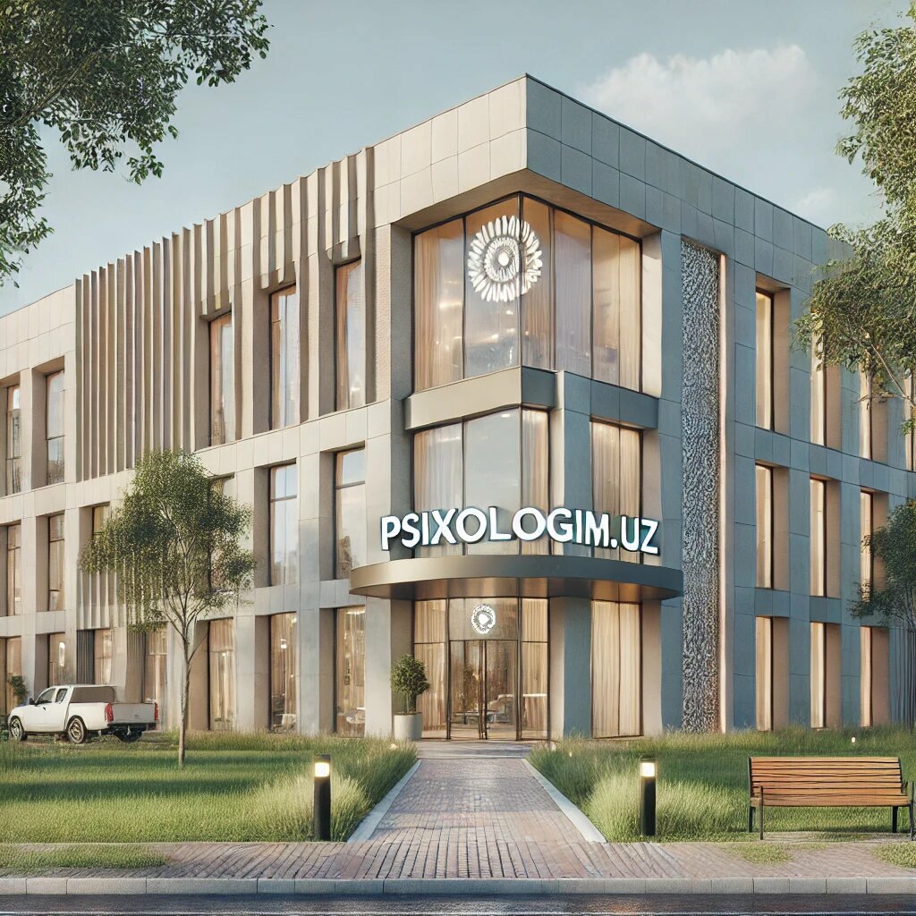 Psikolojik yardım merkezleri Psixologim. uz - Free psychological help, Taşkent, foto