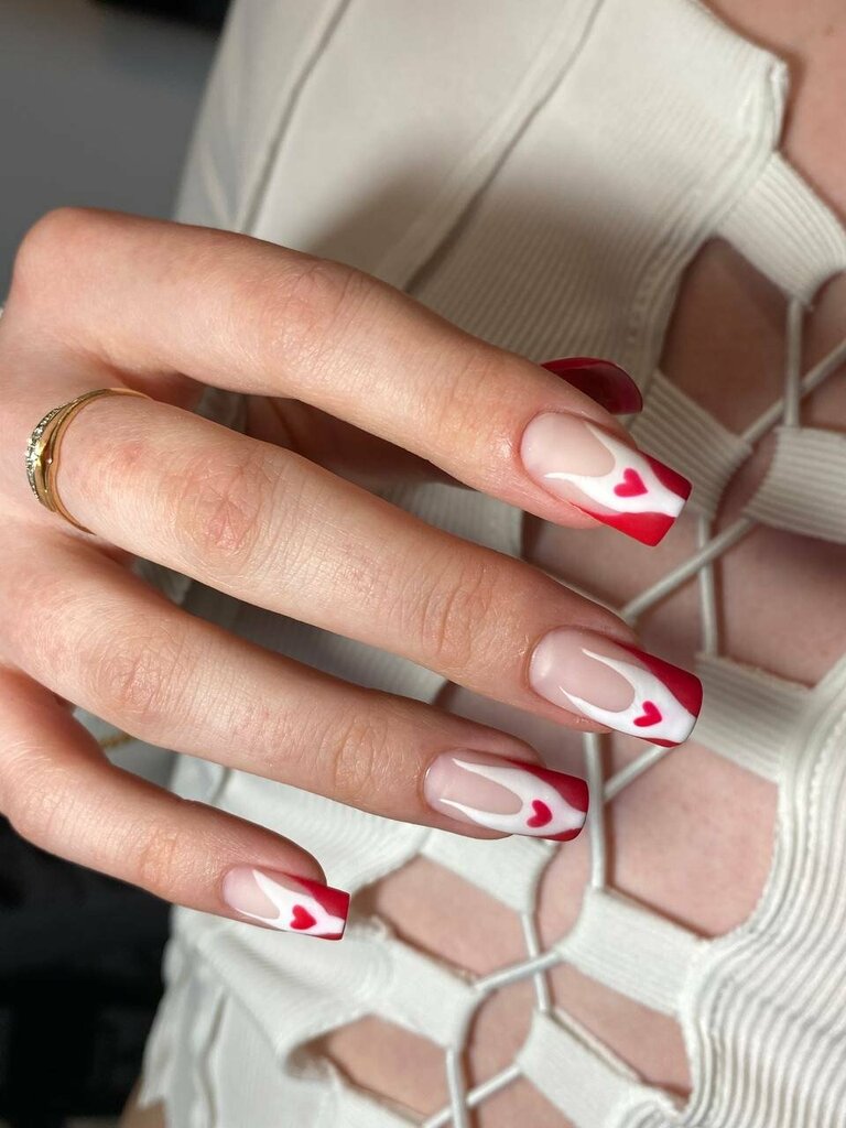 Manikür-pedikür Firsnails, Şçerbinka, foto