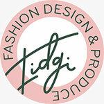 Fidgi Design And Produce Studio (15th Parkovaya Street No:10), terziler  Moskova'dan