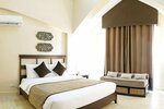Crosswinds Resort Suites (Calabarzon, Cavite, City of Tagaytay), daireler