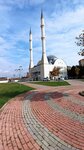 Abdullah Aliye Can Cami (İstanbul, Silivri, Yeni Mah., Ürün Sok., 2), cami  Silivri'den
