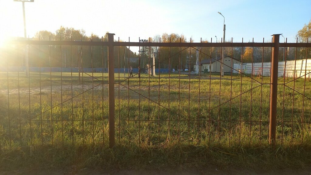 Stadyum Лидер, Nijni Novgorod, foto