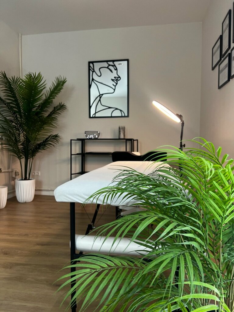 Güzellik salonu Vg beauty studio, Şçolkovo, foto