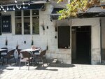 Like Bar & Cafe (Teryan Street No:25), kafe  Erivan'dan