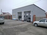 Oil Change (Malbaǵar Meńdіqulov kóshesі No:43), express yağ değişim noktası  Atırav'dan