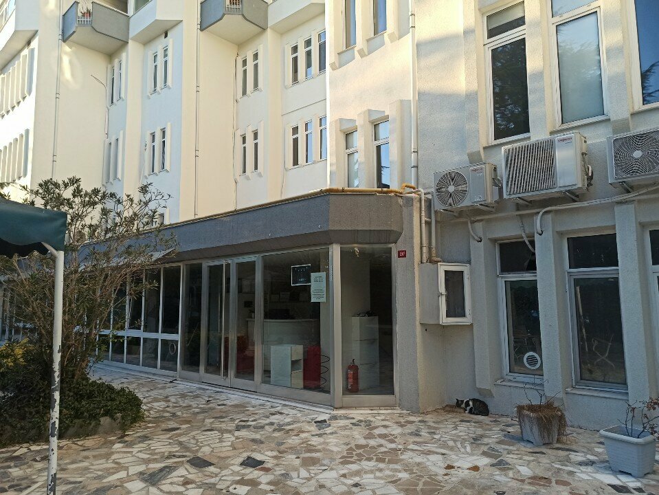 Spor ve jimnastik salonları Korukent Gym, İstanbul, foto