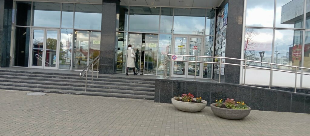 Toptan giyim Colin's, офис, Minsk, foto