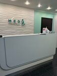 МедЭйт (Klimentovskiy Lane No:12с1), tıp merkezleri ve klinikler  Moskova'dan