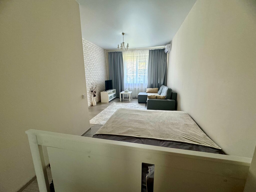 Resort oteller, tesisler Жильё посуточно, Rostovskaya oblastı, foto