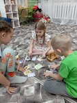 Ромашка (Novoyasenevskiy Avenue No:24к4), kurs  Moskova'dan