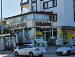 Babaoğul Market (Adana, Seyhan, Pınar Mah., Şehit Er Ayhan Güngör Caddesi, 1 A), market  Adana'dan