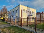 Брестская областная федерация футбола (Vysokaja vulica No:19), spor kurumları  Brest'ten