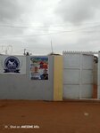 Centro Explicativo (Luanda Province, Municipality of Luanda, Morro Bento I), kurs  Loanda'dan