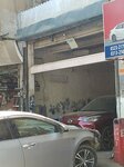 S. A Auto's workshop (Chhipa Street No:558), otomobil servisi  Karaçi'den