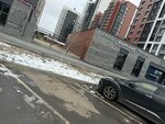 Городские парковки (ulitsa Pirogova No:87М), ulaşım altyapısı  Voronej'den