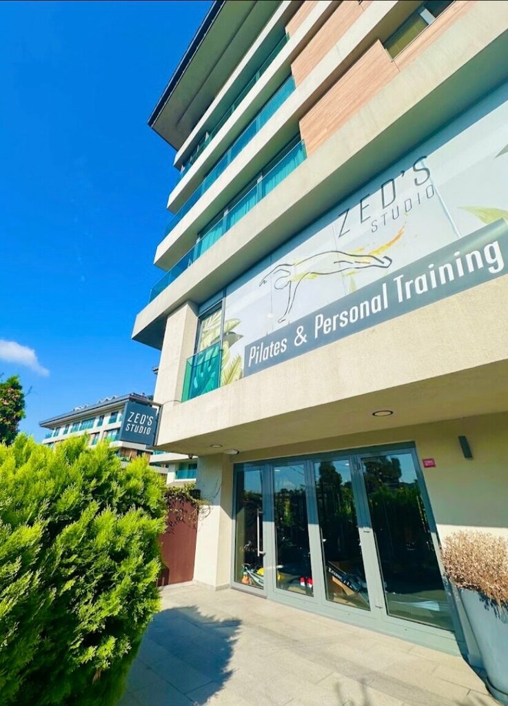 i̇nşaat firmaları Artı Tarabya, İstanbul, foto