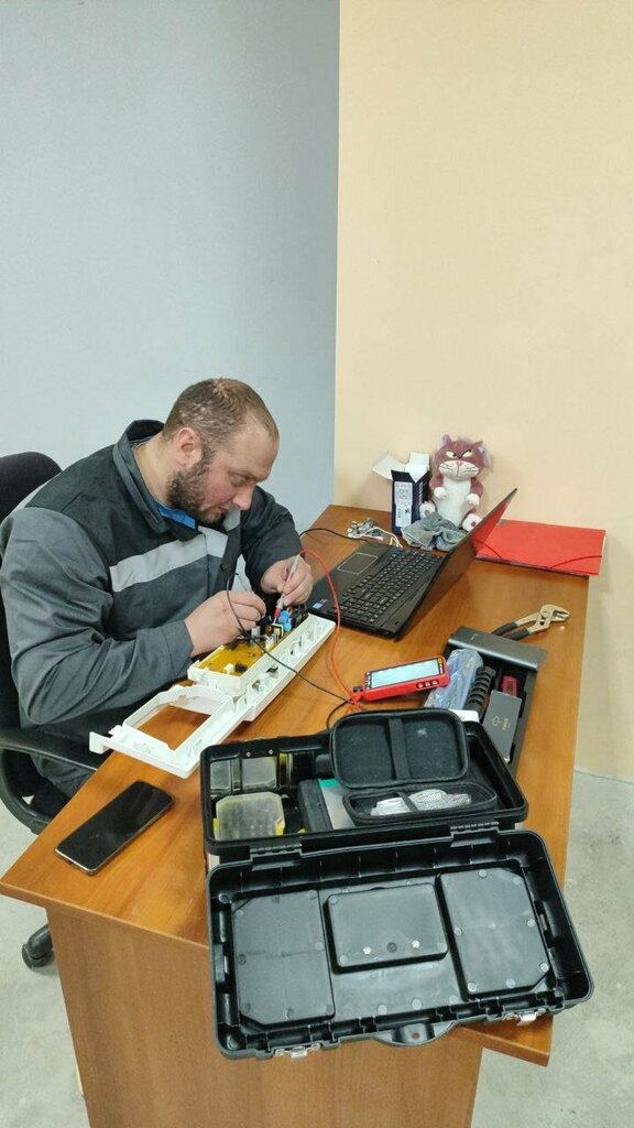 Beyaz eşya servisleri Сервисный центр, Orel, foto