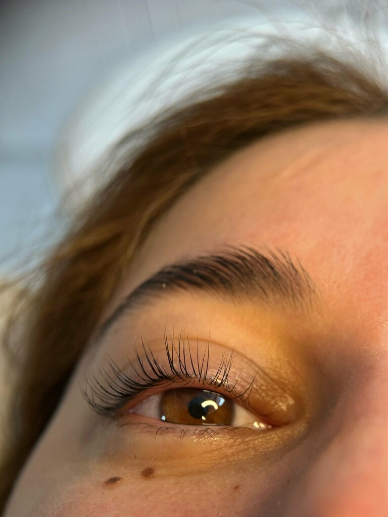 Güzellik salonu Салон красоты, Moskova ve Moskovskaya oblastı, foto