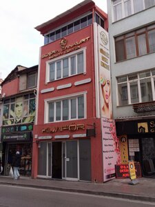 Büşra Cankurt Beauty Center (Kurtoğlu Mah.,1.Yeşil cad., No:28,Yıldırım,Bursa,), güzellik salonu  Bursa'dan