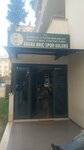 Adana Briç Spor Kulübü (Kurtuluş Mah., 64012. Sok., No:14, Seyhan, Adana), spor ve jimnastik salonları  Adana'dan