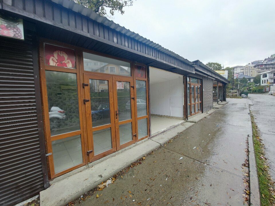 Kuaförler Эмми, Soçi, foto