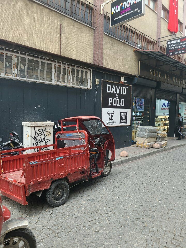 Market Saffron Center, İstanbul, foto