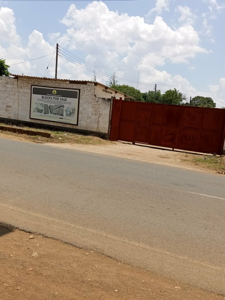 Ar-ge şirketleri Safecom Services, Lusaka, foto