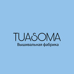 Tuasoma Embroidery factory (Kolodezny Lane No:2Ас2), nakış hizmetleri  Moskova'dan