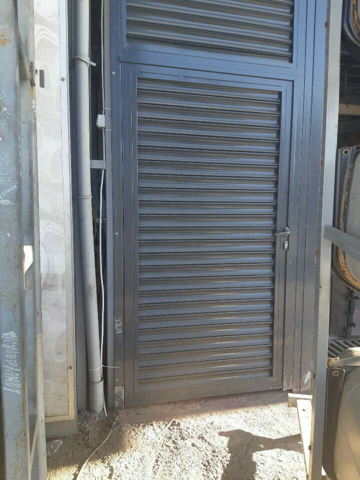 Otomobil parçaları imalatı Çevikbaş Otomotiv, Bursa, foto
