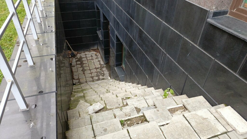 Restoran Винный Погреб, Saint‑Petersburg, foto