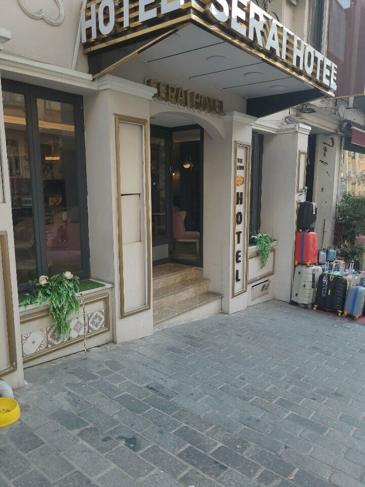 i̇ş merkezi Yılmazlar Han, İstanbul, foto