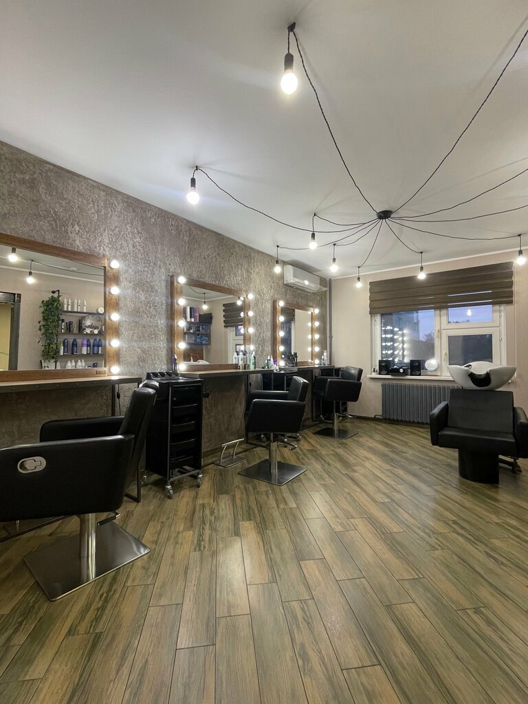 Güzellik salonu Гримерка, Minsk, foto