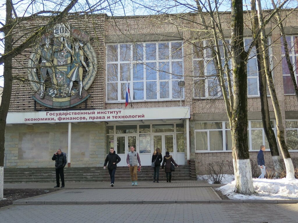 Spor kulüpleri Playstick, Gatchina, foto