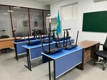 Talap Academy (No:7, 38-shi shaǵyn aýdan), çocuk gelişim merkezleri  Aktav'dan